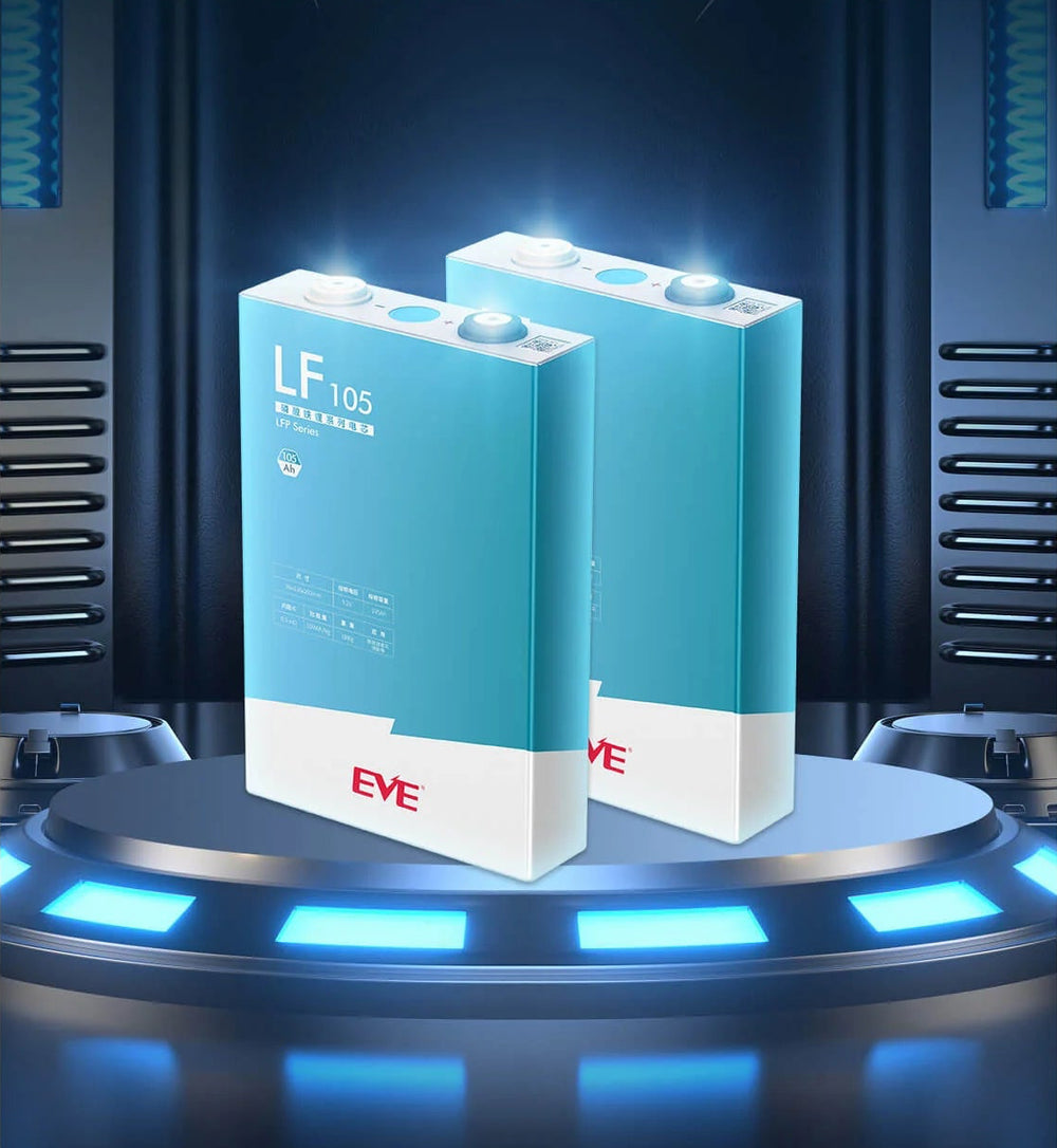 Full Battery Solar Solutions