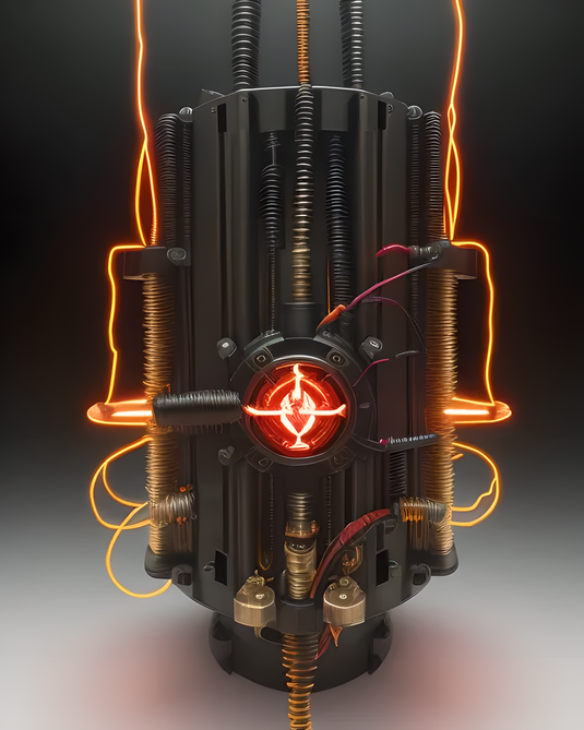 Transformers – Full Battery