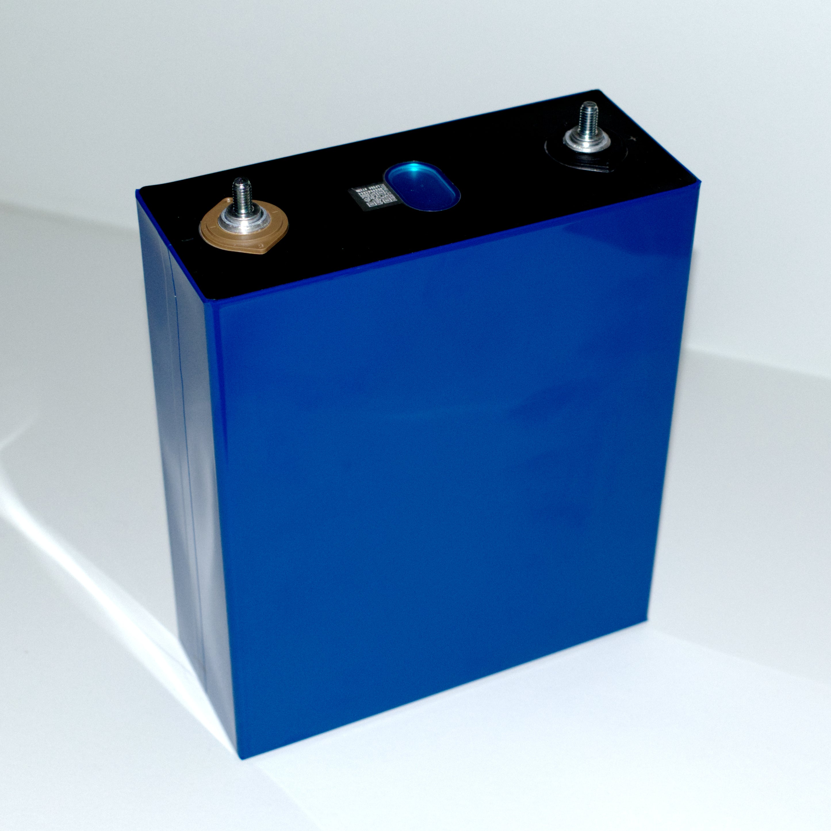 3.2V 314Ah EVE LiFePO4 LFP battery cells - 1 kWh per cell - Pack of 2 ...